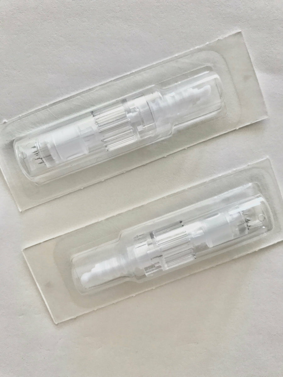 Micro-channeling Applicators + Protective Sleeves – Mack Medica